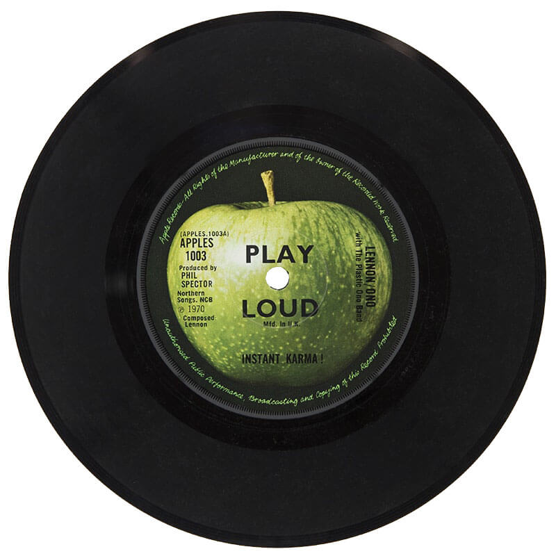 John Lennon song by song album by album thread. | Page 17 | Steve ...