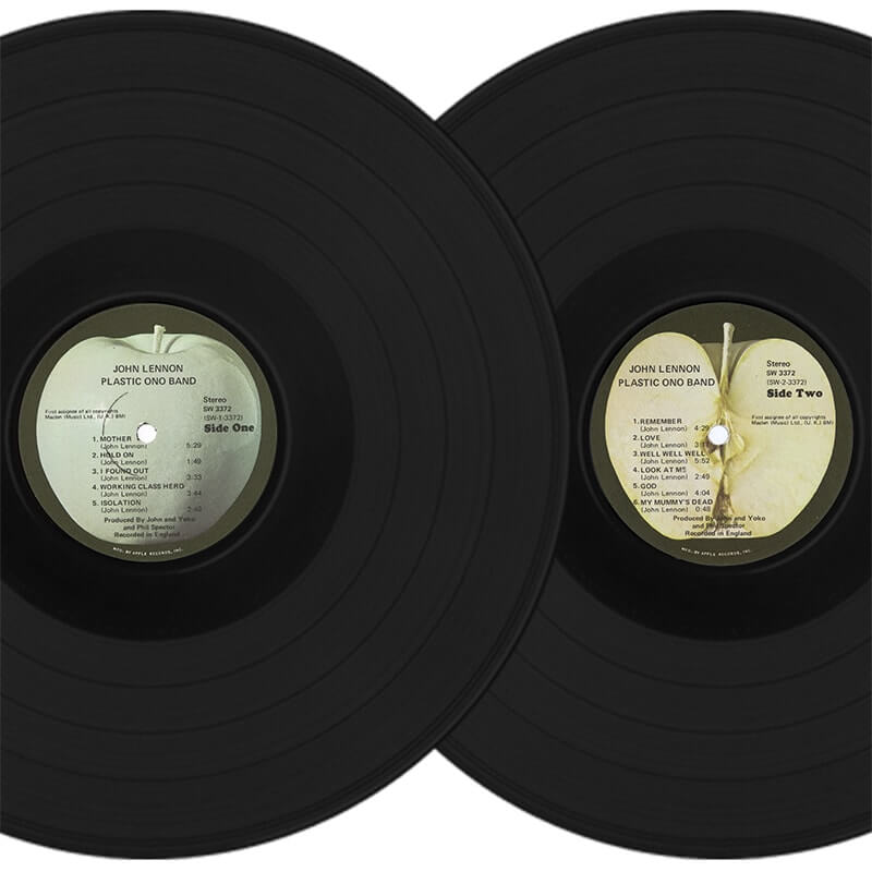 John Lennon/Plastic Ono Band - John Lennon